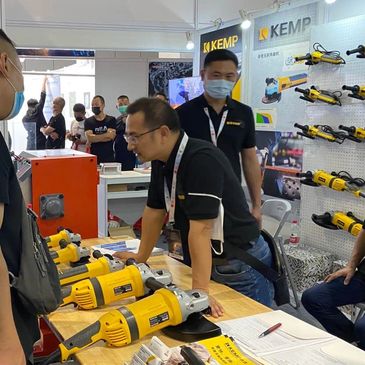 KEMP Tools,肯普 - KEMP Tools Industrial Co., Ltd